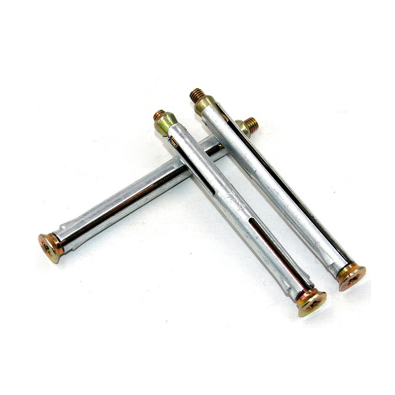 Steel Door Frame Anchors - Secure & Durable Solutions