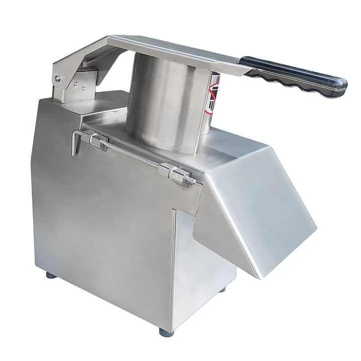 Vegetable Cutter Chopper Fruit Processing Machine Slicer Shredder Dicer ...