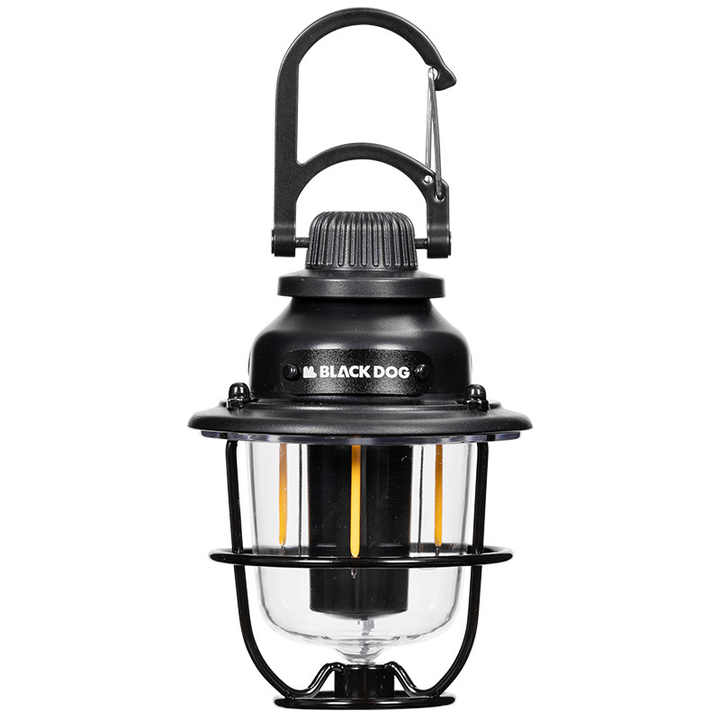 Blackdog Outdoor Camping Lights - Durable & Multi-functional
