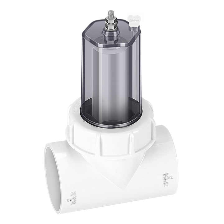 Inline Zinc Anode for help and protect metal parts from electrolysis ...