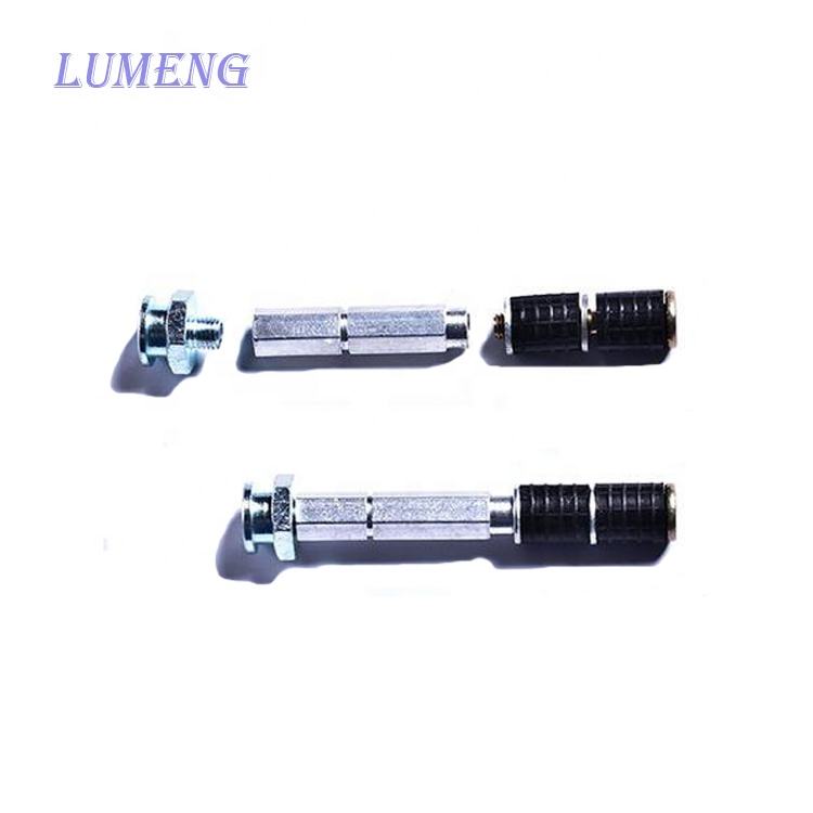 LUMENG Modern Aluminum Injection Packers for Hotels with 2-Year ...