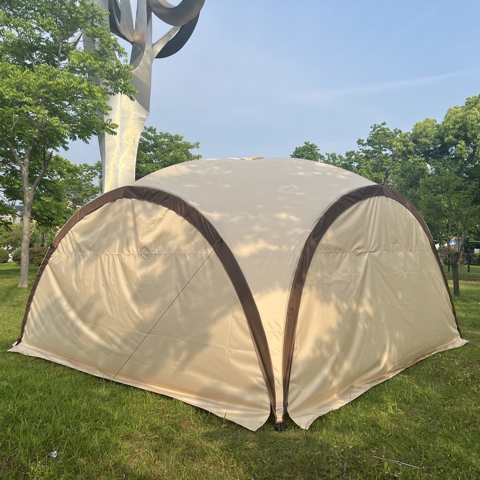 New Design Waterproof Tarp Sunshade Outdoor Dome Tent Shelter Events ...