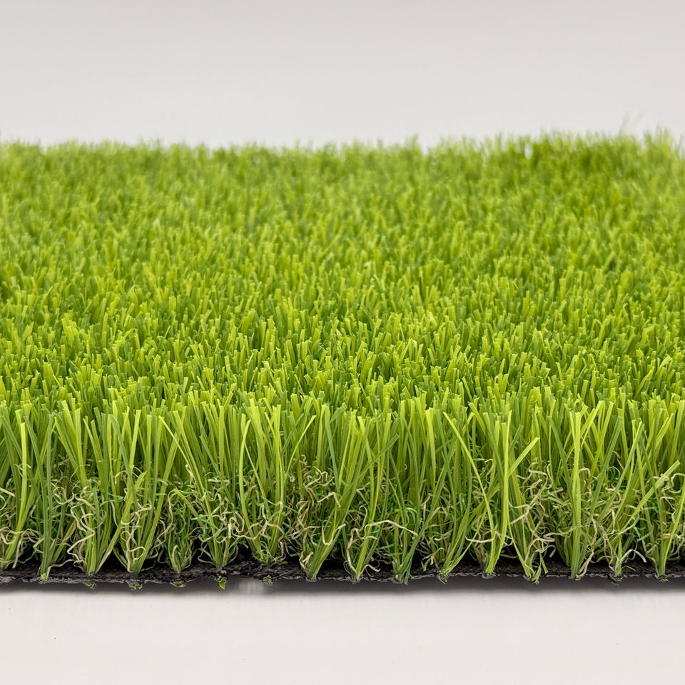 35US-290 Astro Turf 35mm Pile Height Artificial Grass Indoor Sports ...