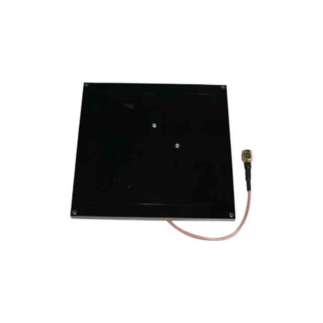 Circular Polarization Rfid Pcb Antenna Gain 5dbi 860-960mhz Uhf Rfid ...