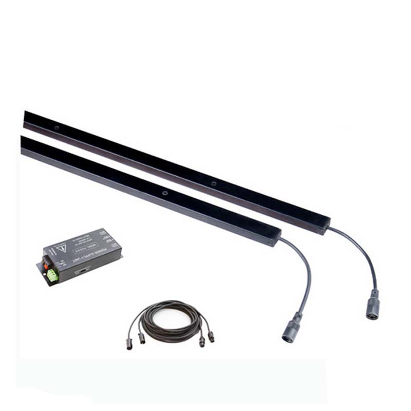 Customized Elevator Door System Weco Lift Elevator Light Curtain For ... Customized Elevator Door System Weco Lift Elevator Light Curtain For ...
