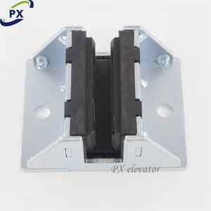 High-Quality elevator door guide shoe sliding guide for Efficient ...