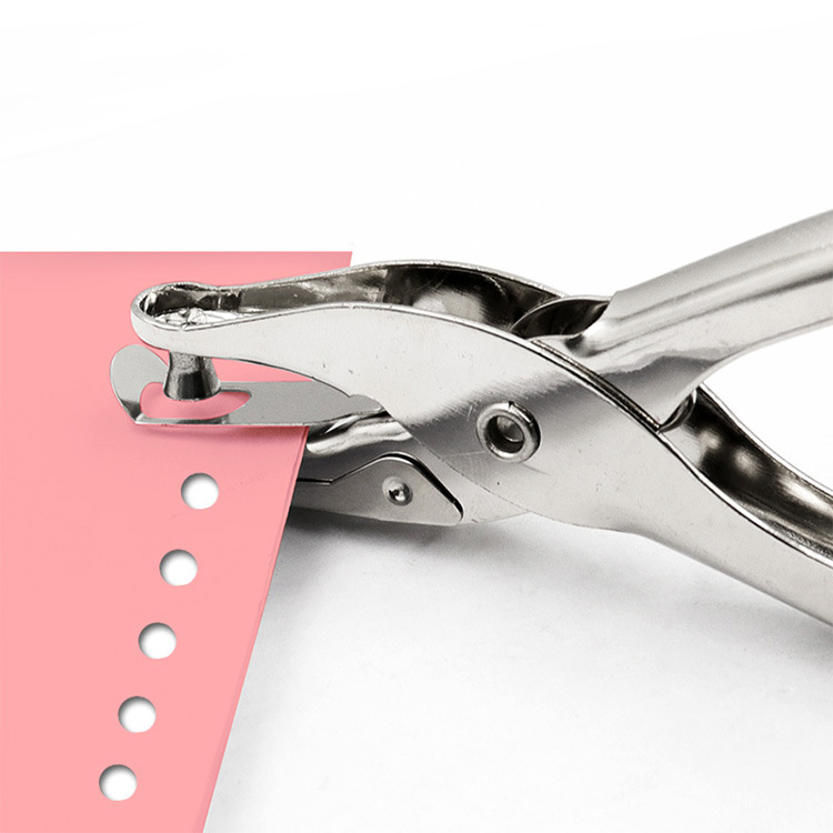 Manual Single Hole Punch: Top Picks for Office & Craft Use