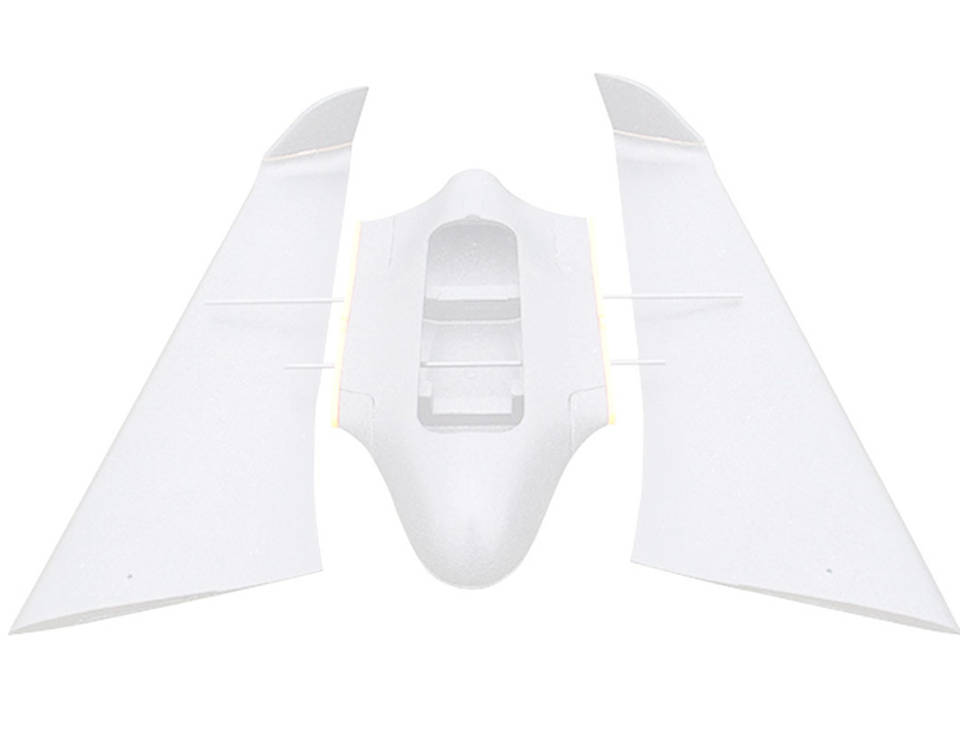 Skywalker YF-1108 X8 ARF 2120mm White FPV Wing Complete| Alibaba.com