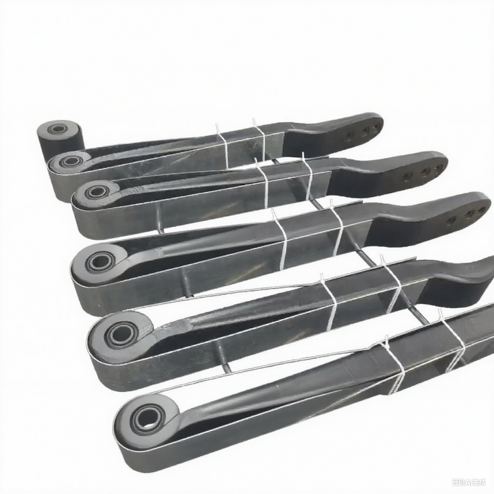 Z Type air Suspension Guide Arm for Bpw Truck PS 1500.42.00| Alibaba.com