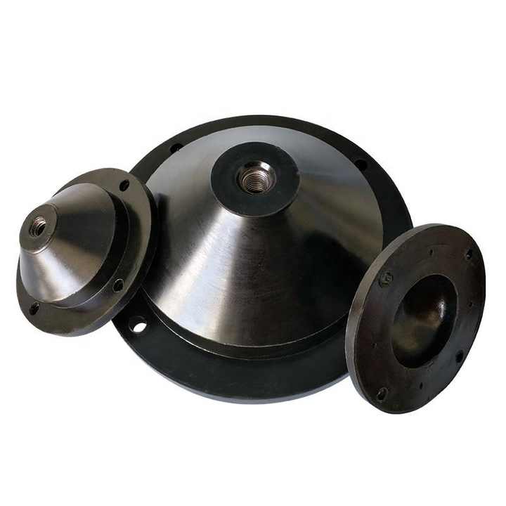 ZXK Rubber Damper Cushion Water Pump, Fan, air Compressor, Marine air ...