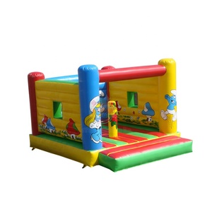 CE14960 Wholesale Inflatable Factory Kids Moonwalk Backyard Jumpers For ...