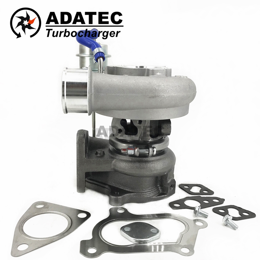 How to Choose the Best Kingtech Turbine for Your Needs