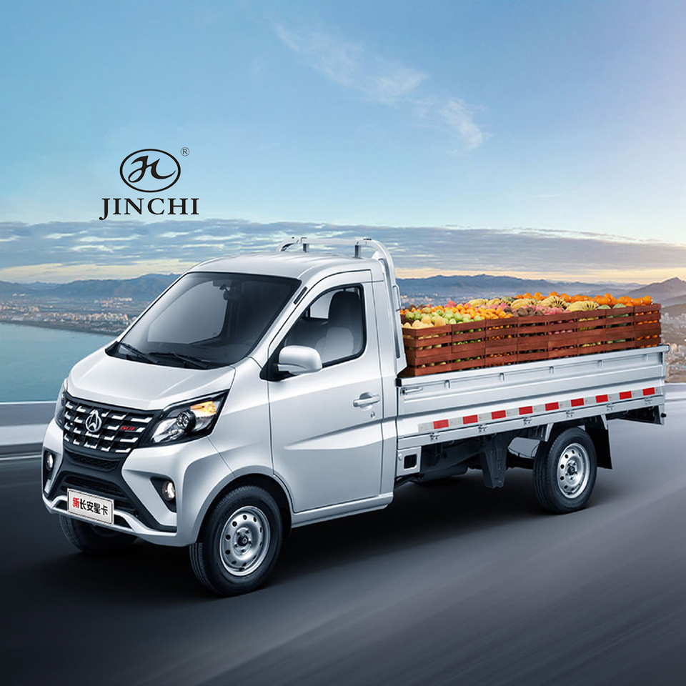 Changan Xingka Cargo Truck - Efficient Mini Light Truck