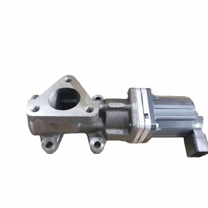 Genuine EGR Valve 8980069954 for Excavator 6HK1 - D-E-N-S-O