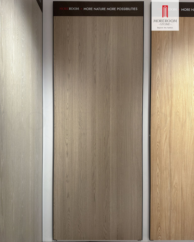 Wood Design Ceramic Floor Tile 200x1000mm - Durable & Stylish