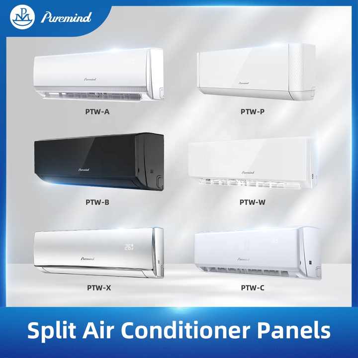 Puremind EU US R32/r410a Inverter Split Air Conditioners