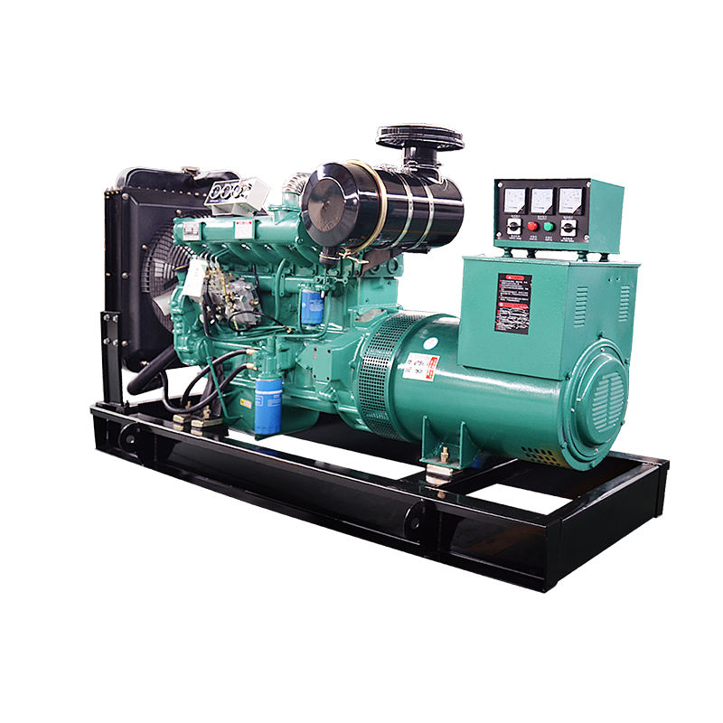 1470kW 1825kVA Diesel Genset 1500rpm 50Hz Smart Control System for ...