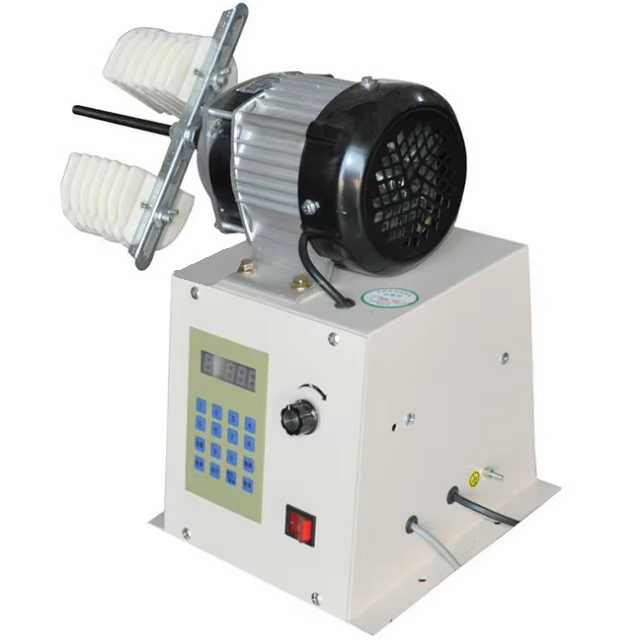 Automatic Motor Wire Winding Machine Accessories & Molds