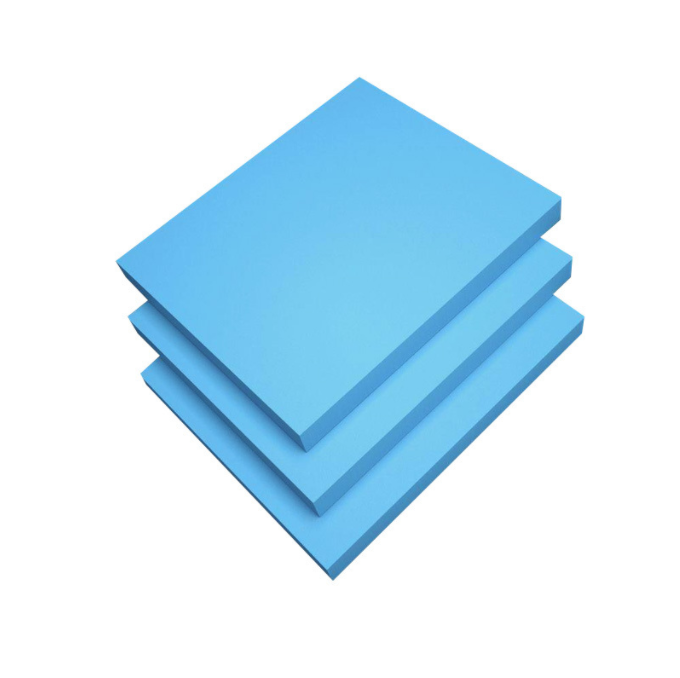 Contemporary XPS Extruded Polystyrene Board 400-500kPa Compressive ...