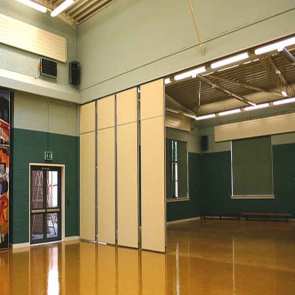 Aluminum profile wooden partition Bulkhead partition OEM custom ...