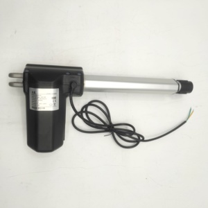 Small Electric Motor Dynamometer for High Performance
