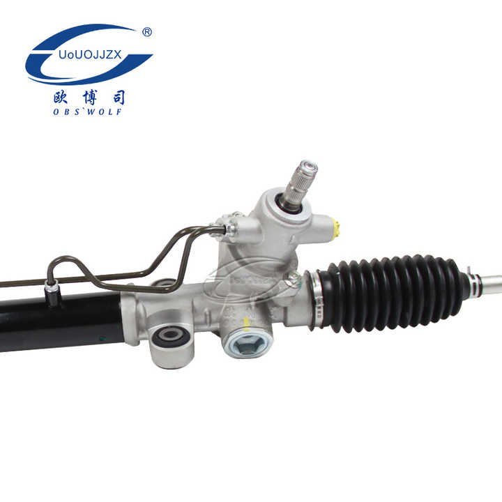 Auto Steering Gear for Toyota Caldina ST191 (87-97) | Replacement ...