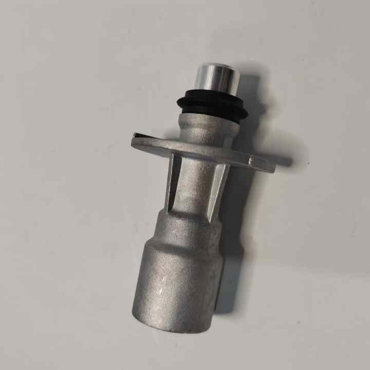 Engine Oil Cooler Line Inlet Connector Tube Hose Oil Cooler Pipe to ...