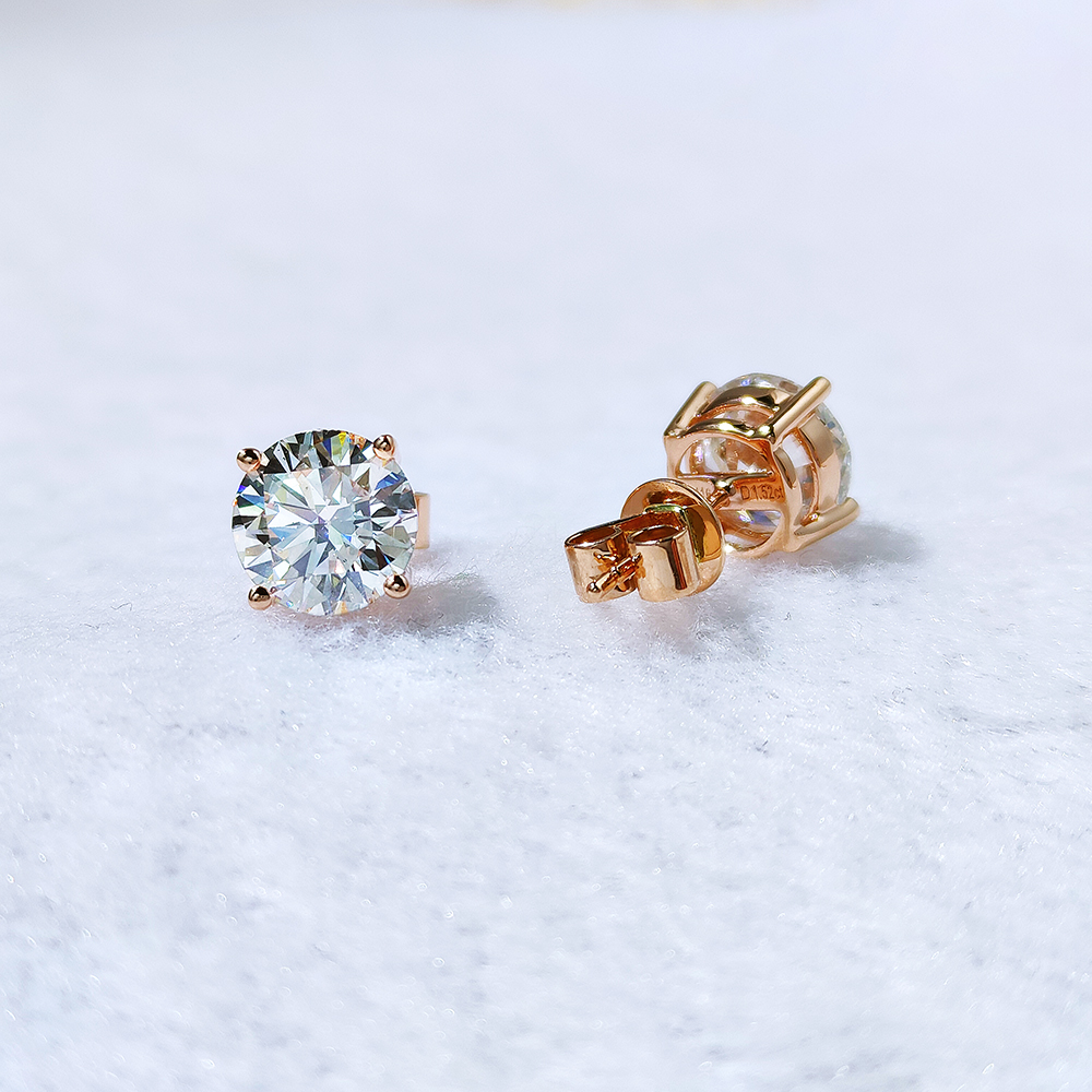 How to Choose 14k Solid Gold Studs: The Ultimate Buying Guide