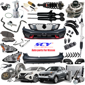 Find Durable, Robust nissan juke body kit for all Models - Alibaba.com
