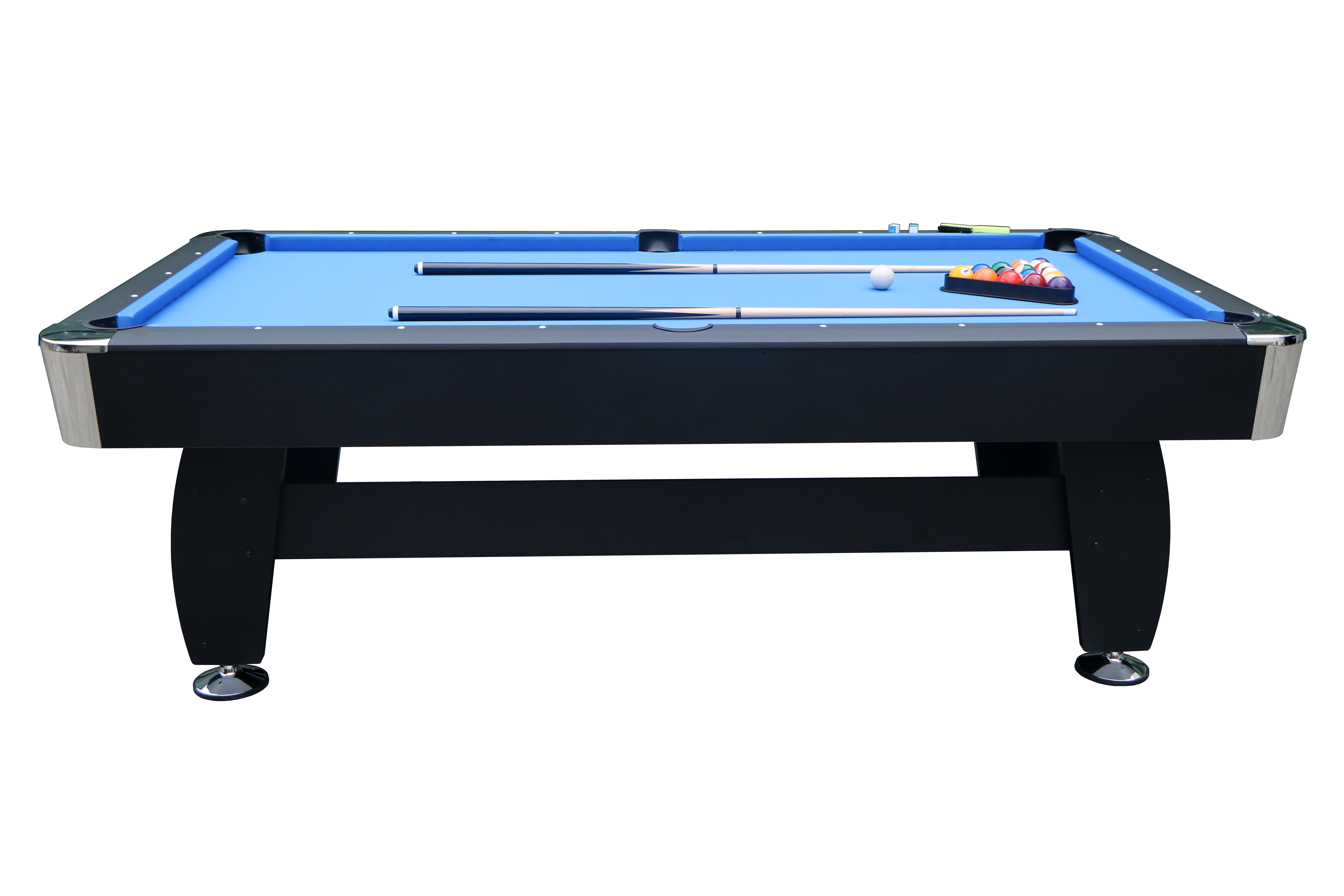 How to Choose the Best Bumper Pool Gaming Table for Your Home or Game Room