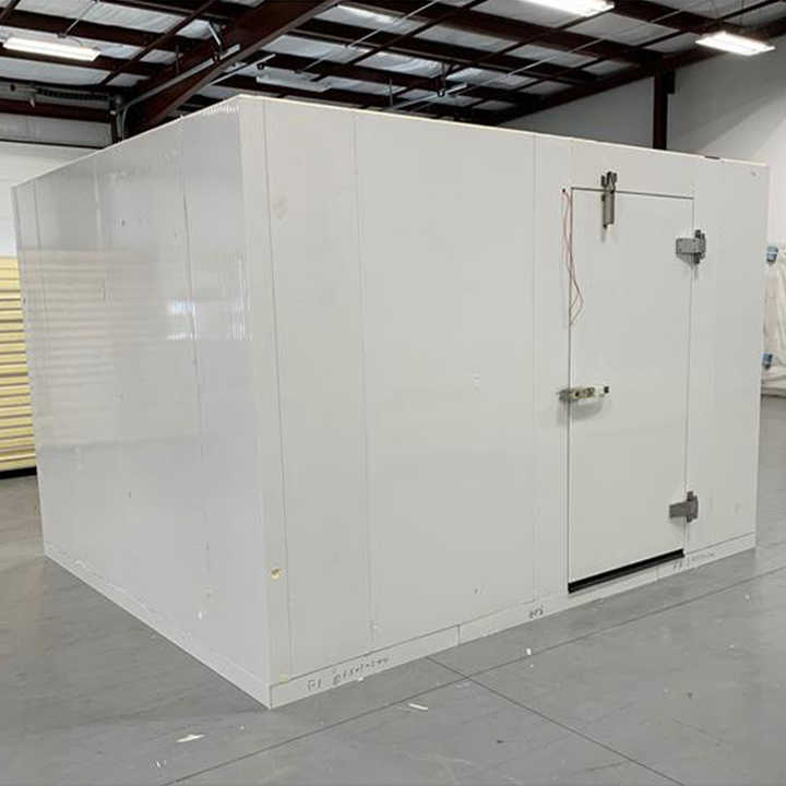 Industrial Cold Room Container/ Commercial Cold Storage/ Walk in ...