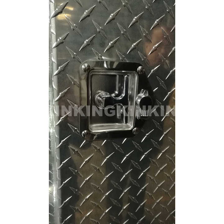 Semi Truck Cab Racks Headache Rack for Flatbed Truck Cab Rack W/3 Doors ...