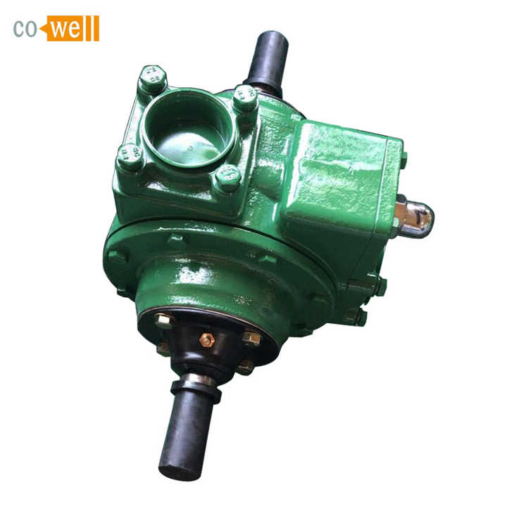 3 Inch Diesel Fuel Transfer Pump YB-80 - Cowell Quality