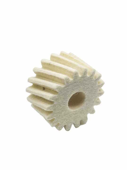 BAOTN Wool Felt Lubrication Gear - High Density & Durability
