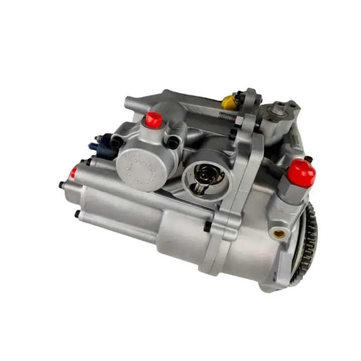Caterpillar CAT Fuel Injection Pump Diesel Pump CAT 141-7869 1417869 ...