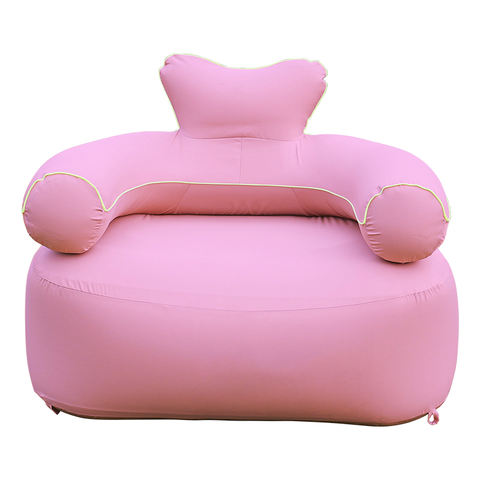 Commercial grade plastic inflatable sectional sofa furniture| Alibaba.com