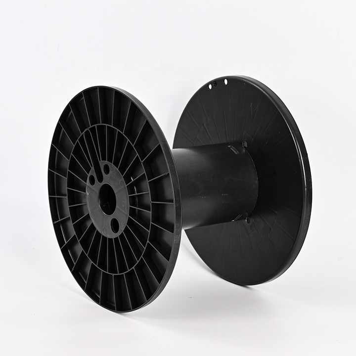 300mm Industrial Wire Spool Heavy Duty Empty Reel Large Bore Size ...