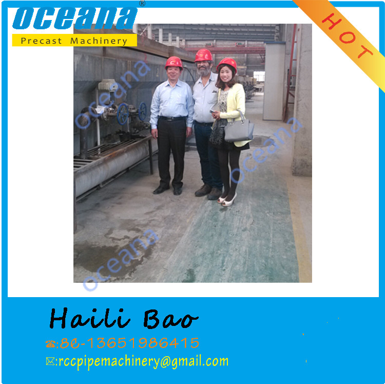 Efficient Solutions for High-Quality pre stressed concrete spun pile ...