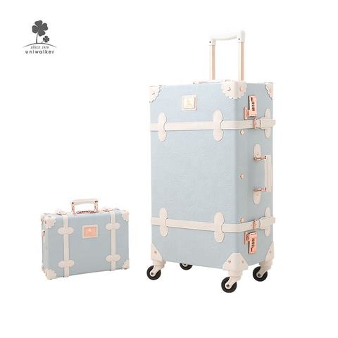 Mini Small Travel Children Gift Box Baby Cabin Cute Child Luggage Bag ...
