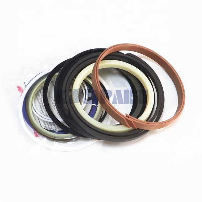EXCAVATOR ARM CYL SEAL KIT 707-99-57160 7079957160 for PC200-7 ...