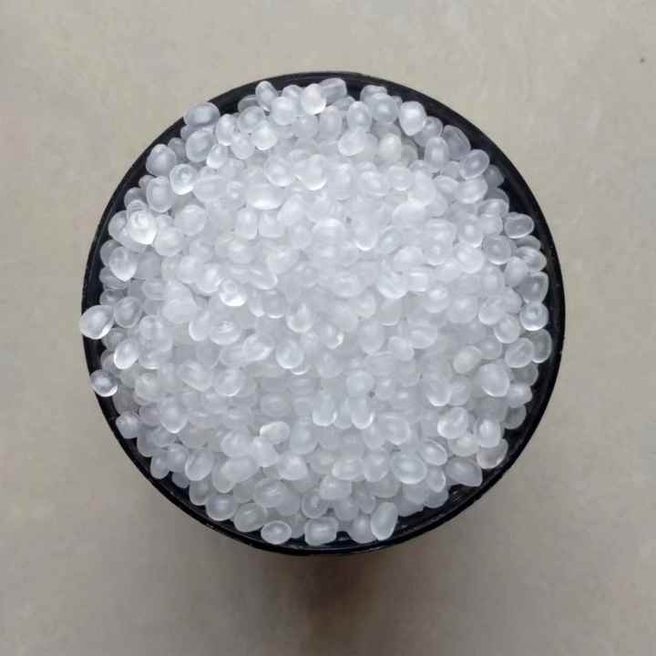 General plastic GPPS pure resin/polystyrene particles/crystal PC ...