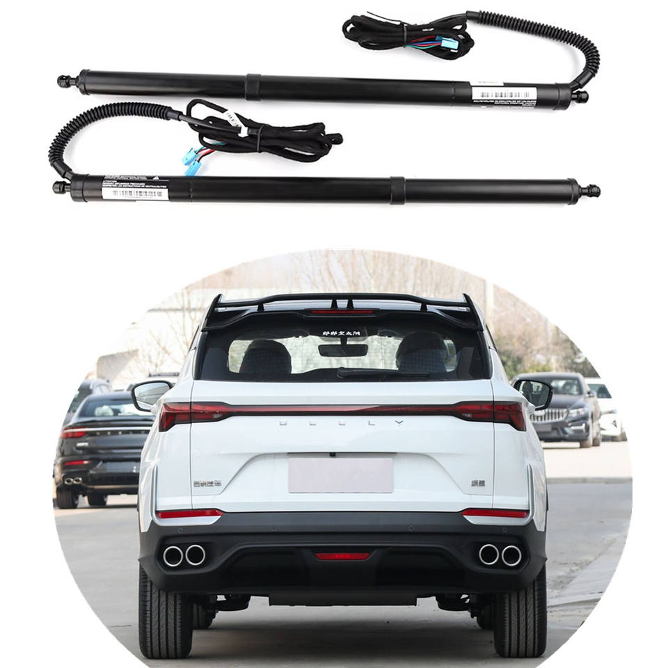 Electric Tailgate for Geely Coolray 2025 Binyue X50 Automatic Trunk DS ...