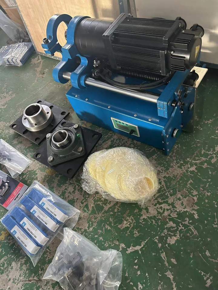 Portable Boring Machine: Horizontal Boring Tool for Excavator and ...