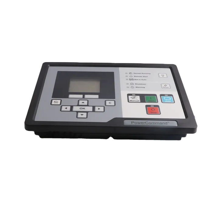 Gobernador de Woodward 8404-4001 8404-4002 8404-4003 Control de turbina ...