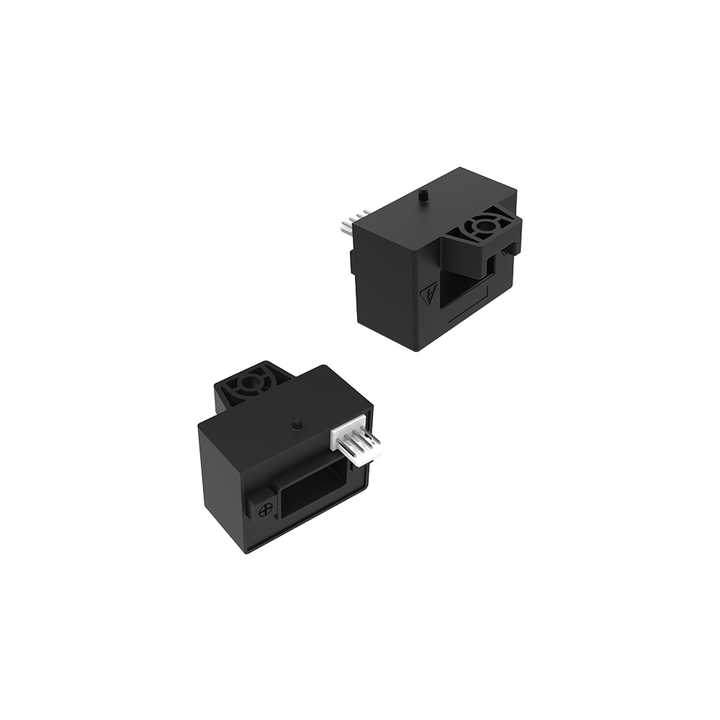 Hs1v 400a H00 Series Open Loop Current Sensor Dc Current Sensor Current ...