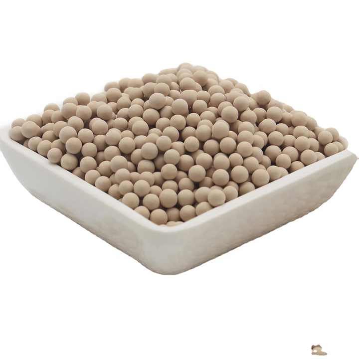KANGYU 3A Molecular Sieve Zeolite Ethylene and Propylene Ethanol Drying ...