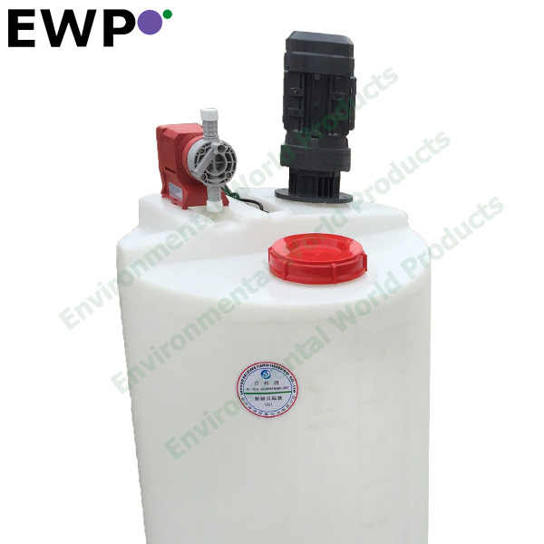Dosing Tank Brine Tank Pretreatment for RO System| Alibaba.com