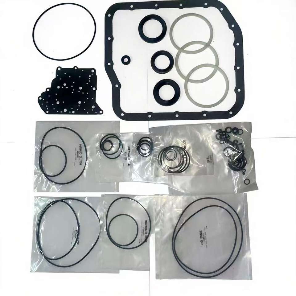 U240E Overhaul Kit Auto Transmission for Lexus for Toyota Gearbox ...