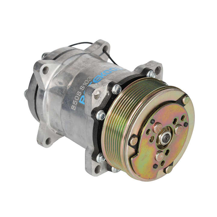 Sanden Type SD5h14 Compressor Universal Air Conditioning System ...