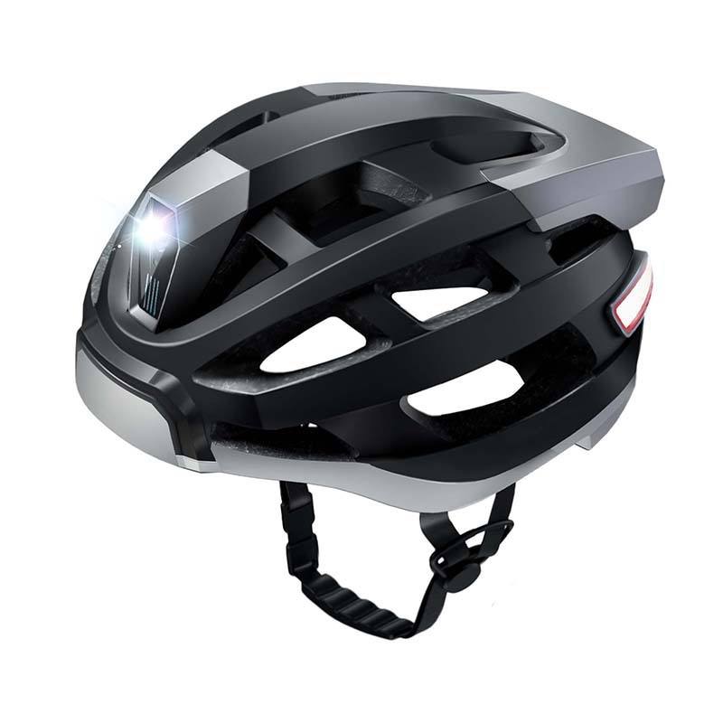 2024 Bluetooth Smart Helmet - Safety & Convenience for Riders